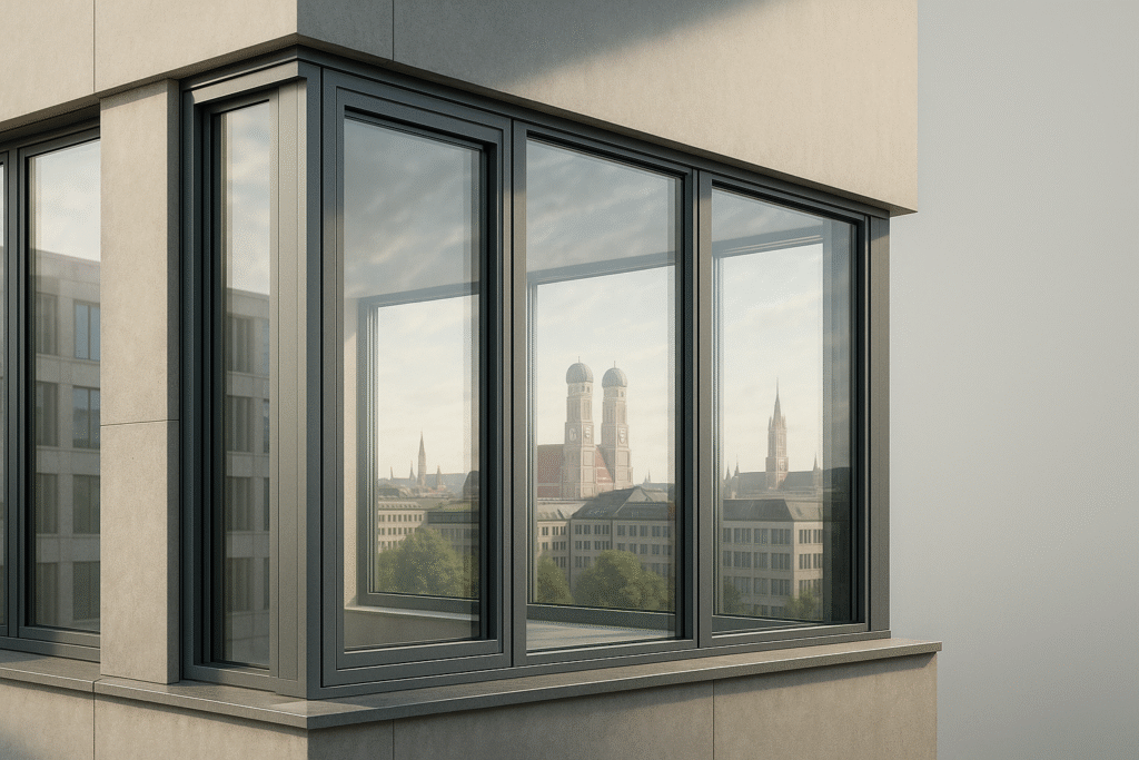 Fenstersanierung in Bayern: Maximale Energieeinsparung und Fördermittel ...
